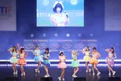 画像・写真 えなこ、伊織もえらによるユニット「PPE41」がTIFのための新曲を引っ提げてメインステージに登場＜TIF2022＞(45/46) | WEBザテレビジョン