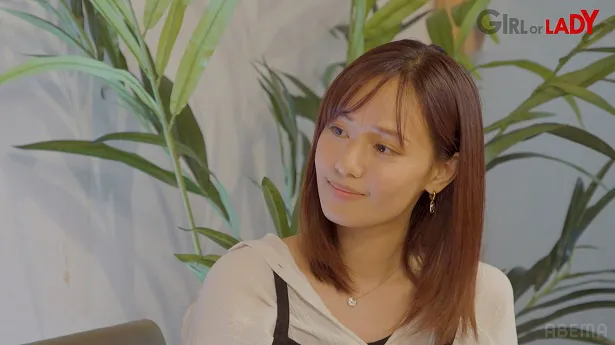 画像・写真 24歳の元NGT48が想いを寄せる28歳の人材サービス企業経営者の“浮気発覚”に激怒「今すぐ呼び出したい」＜GIRL or LADY＞(4/7) | WEBザテレビジョン