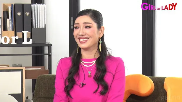 画像・写真 男女3人の禁断の同棲生活で元NGT48の無邪気にちょっかいに“恋愛経験ゼロ”タイスケ、タジタジ「その目で見るのを辞めて」＜GIRL or LADY＞(5/7) | WEBザテレビジョン