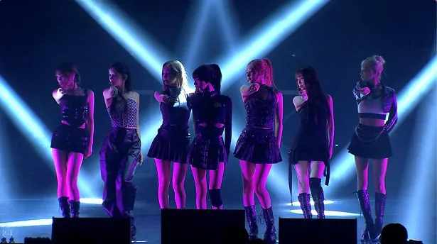 画像・写真 「QUEENDOM PUZZLE」発EL7Z UP、初来日公演＜Piece up＞ABEMAにて独占生配信 YUKI“すぐ日本に帰ってきたい”(3/6) | WEBザテレビジョン