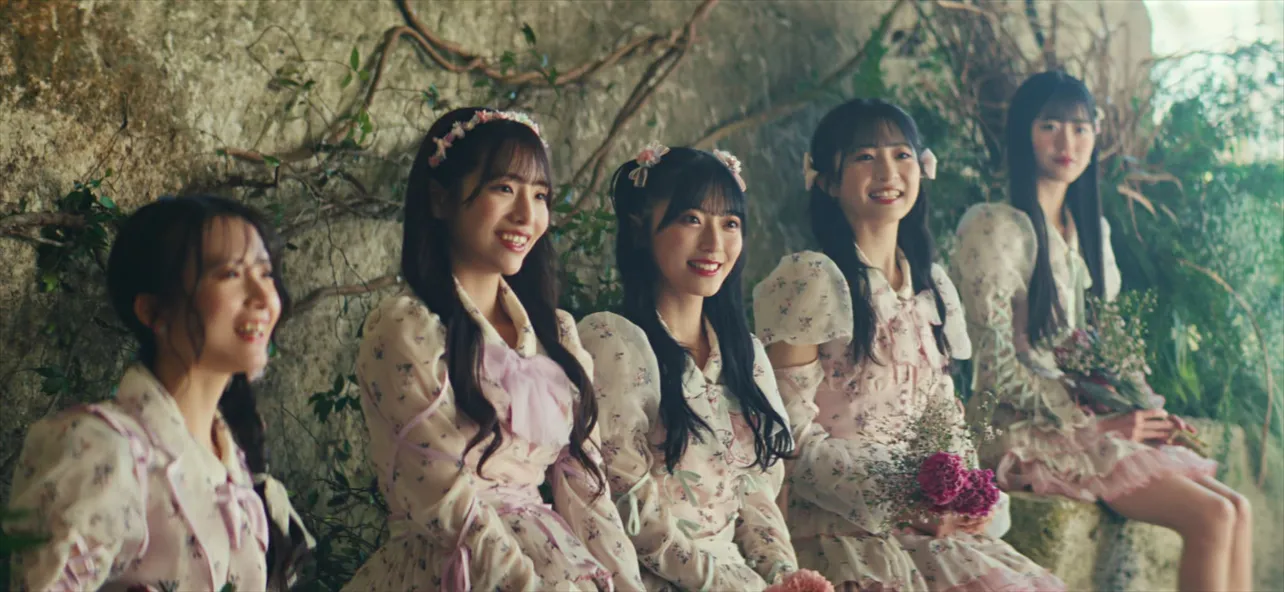 画像・写真 “アイドルの人生”がテーマのAKB48・柏⽊由紀の卒業シングル「カラコンウインク」MV公開 ジャケット写真、収録楽曲も解禁(10/28) | WEBザテレビジョン