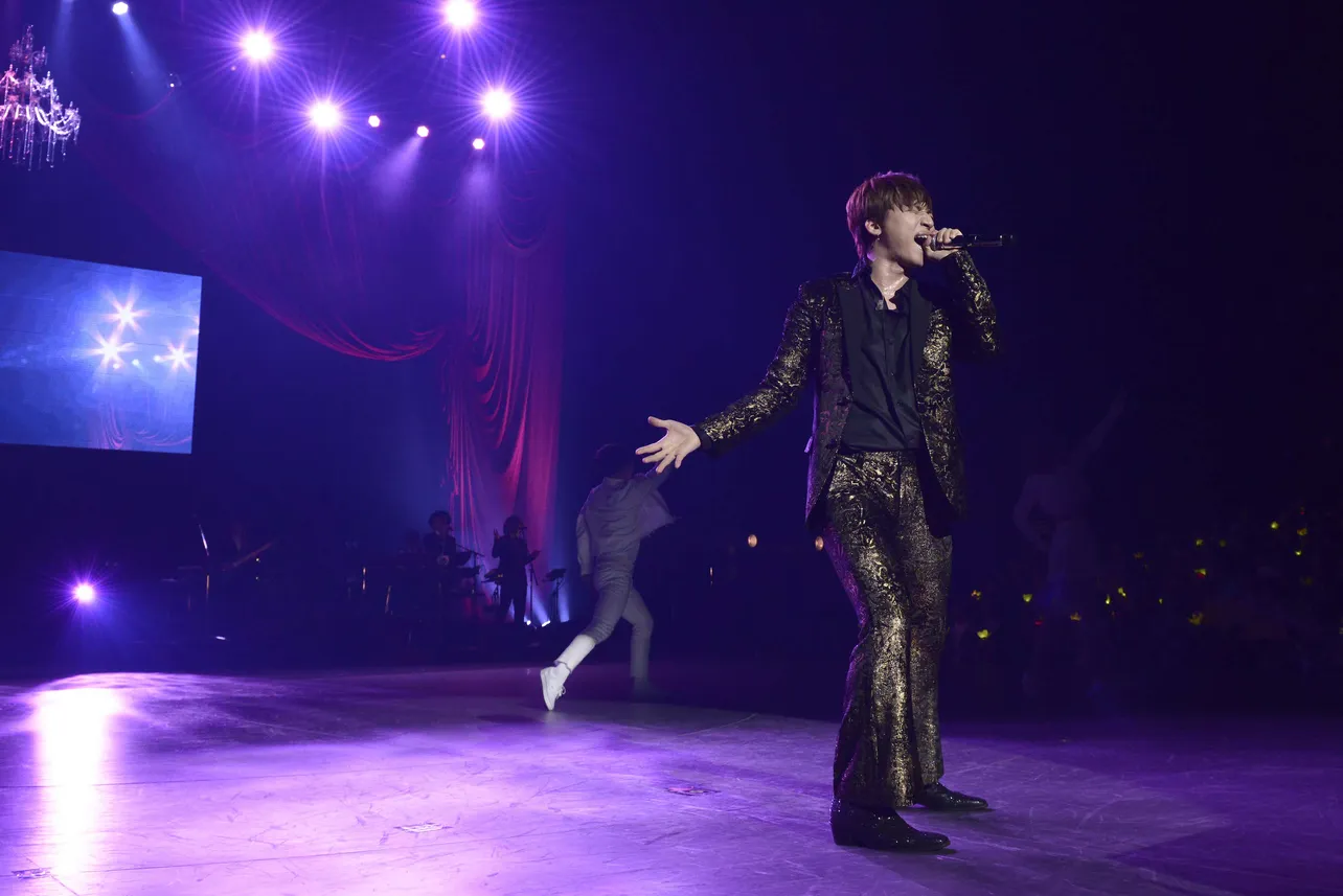 画像・写真 BIGBANG・D-LITEの配信限定EPがiTunes, mu-moで1位の好発進！ 11月からBIGBANGはドームツアーへ(4/5) | WEBザテレビジョン