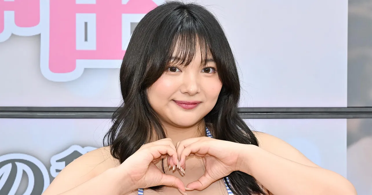 Jカップグラドル・工藤唯、おなかにフォーカスしたマッサージを受け「リアルに恥ずかしかった」 | WEBザテレビジョン