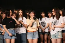 画像 【全40枚】「SKE48 LIVE in ラグーナ」写真特集！(33/40) | WEBザテレビジョン